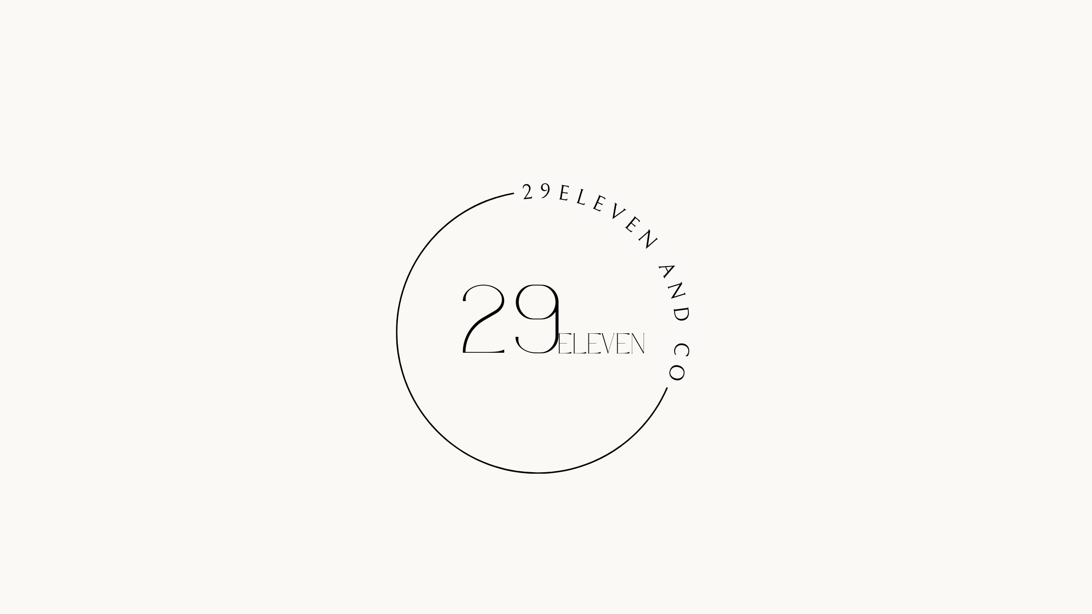 29Eleven & Co. – 29ElevenandCo